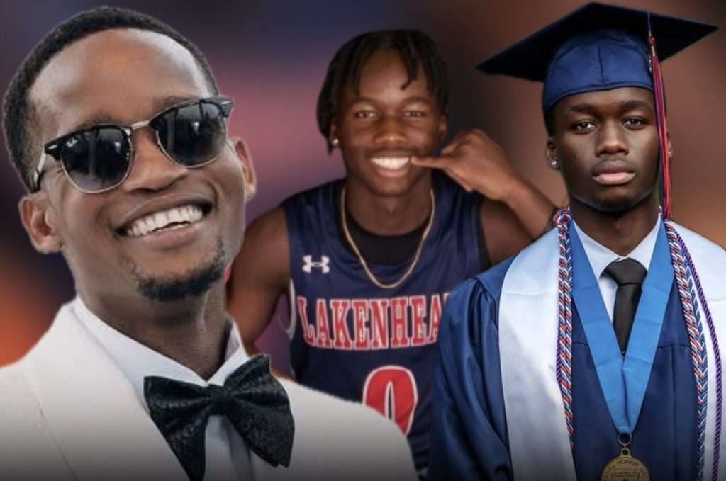 A Touch of the Dove: The Final Pass of Bachir Oumar Toure - Gossip Liberia